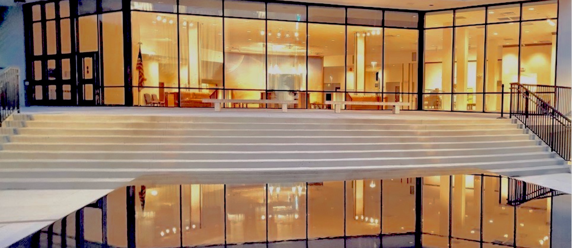 Washington DC Temple - Home